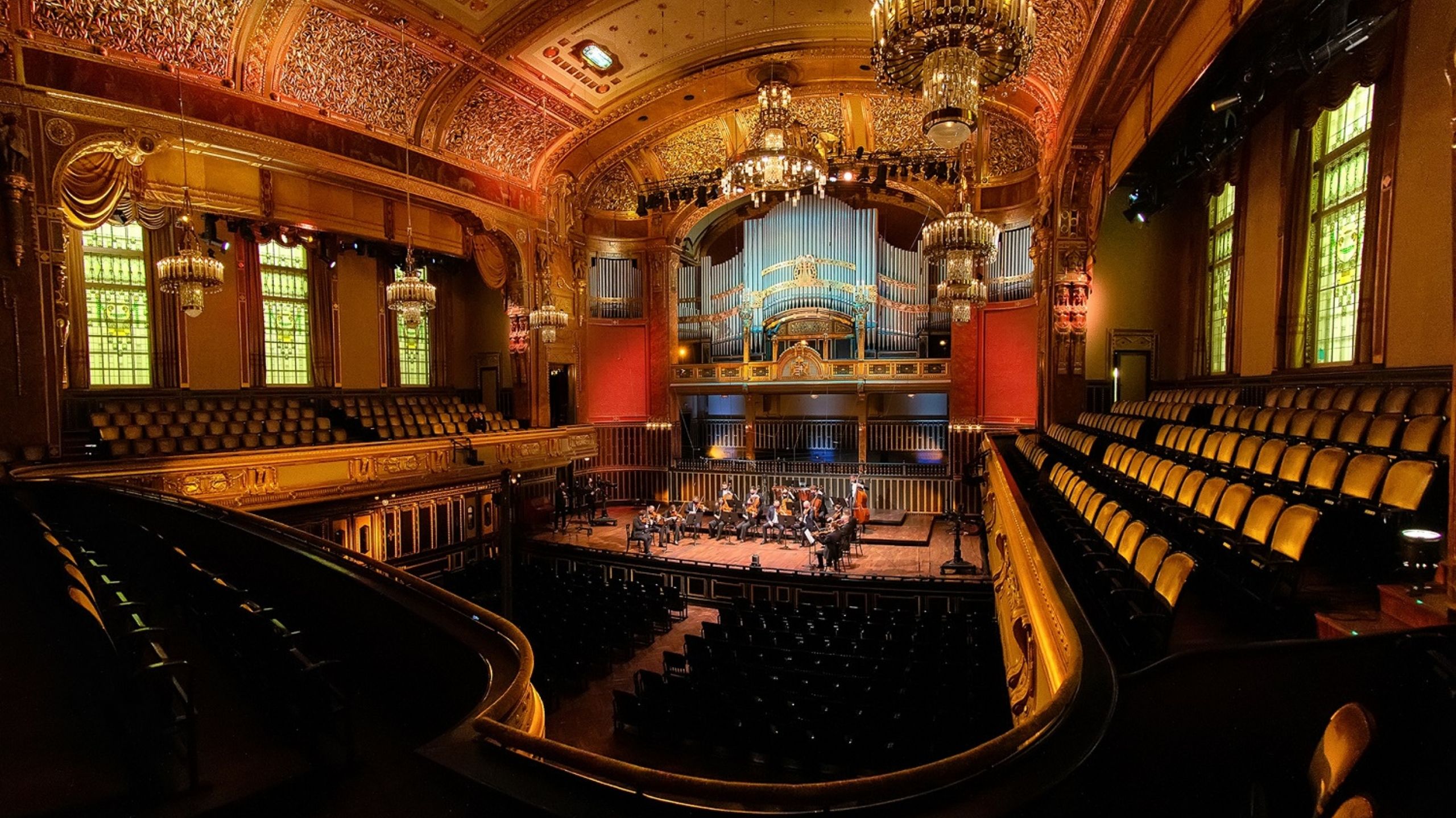 Liszt Ferenc Kamarazenekar